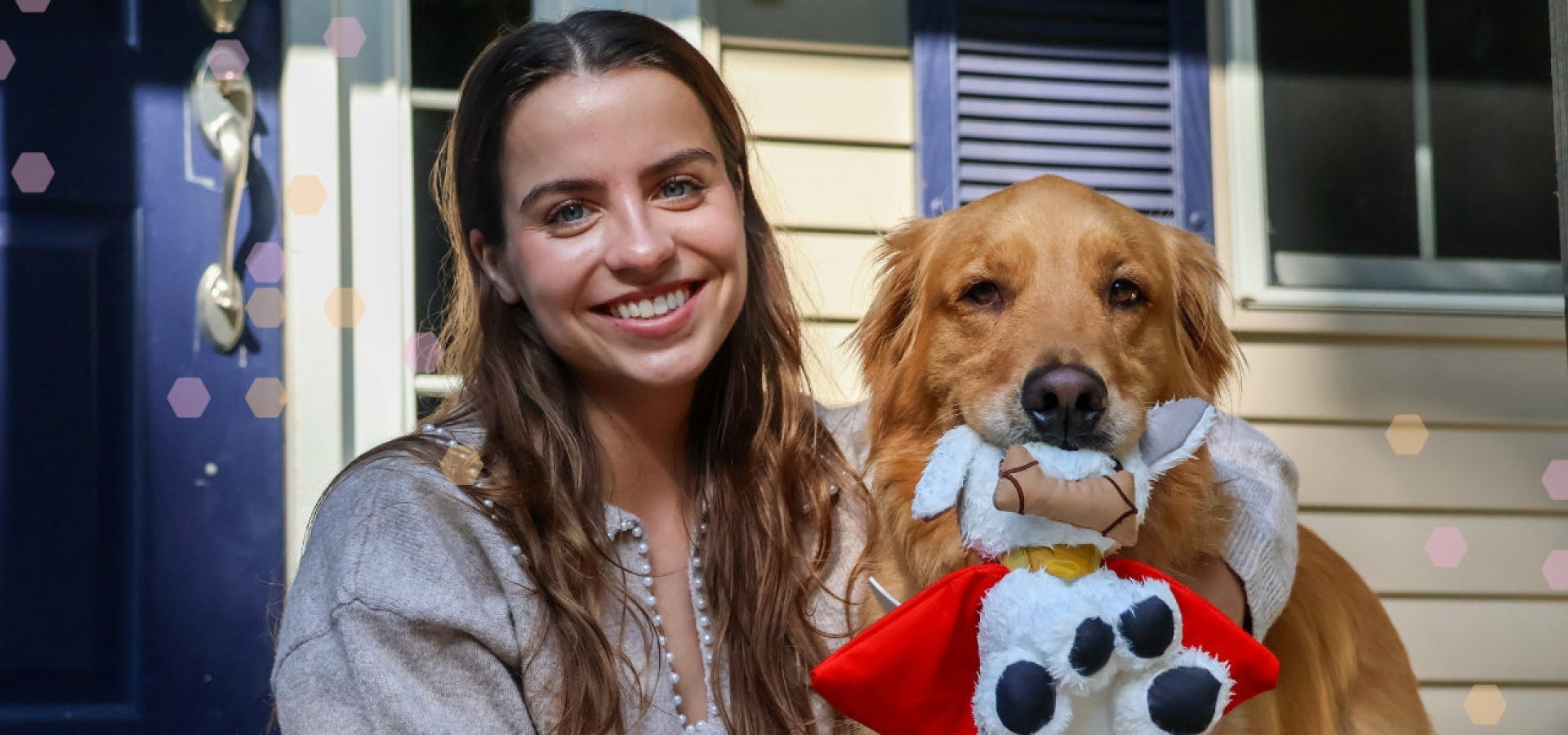 Tailr: Give your Pet a Voice